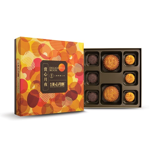 Hong Kong MX - TFI Foods Ltd.