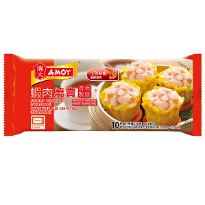 AMOY - Tai Foong International Ltd.