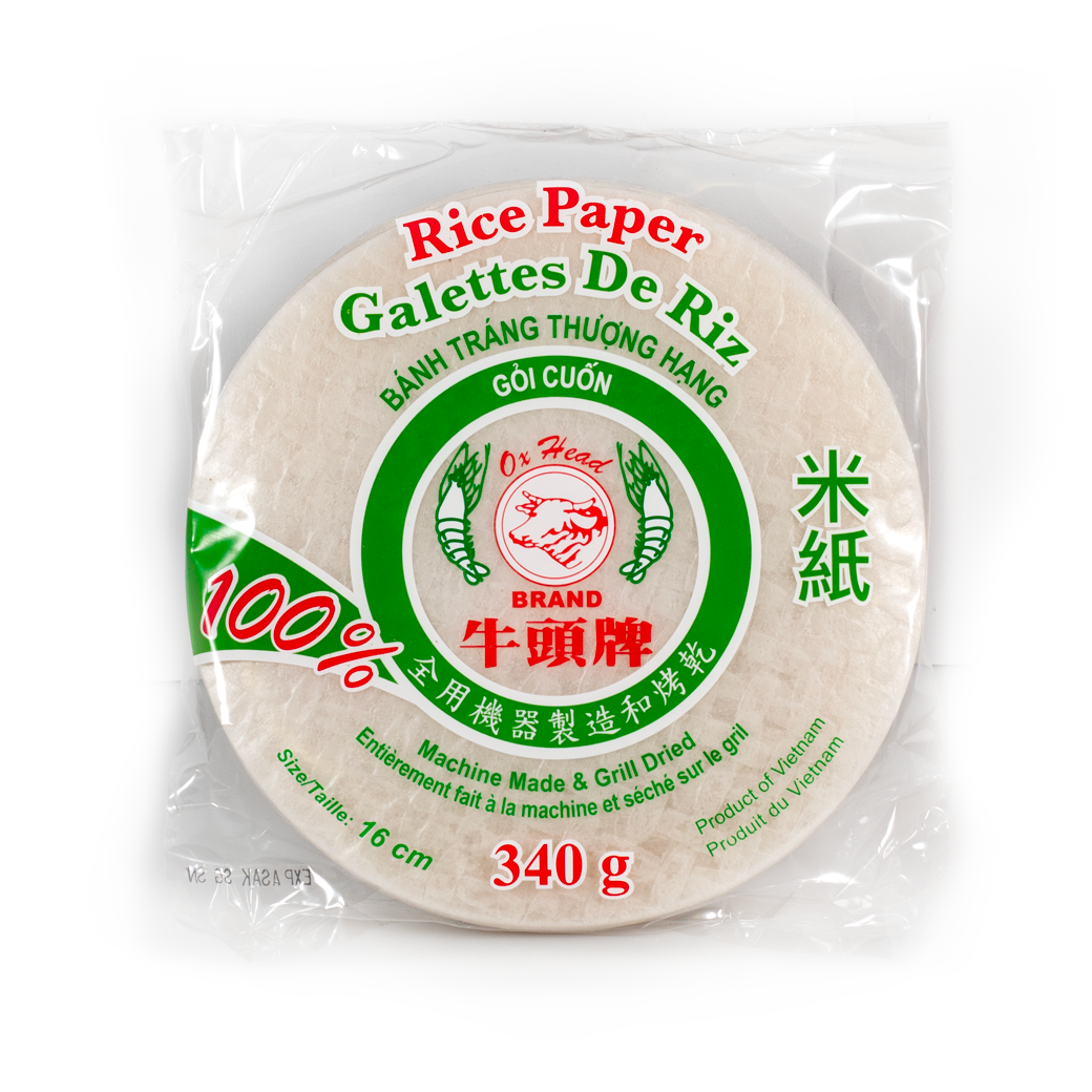 Oxhead - TFI Foods Ltd.