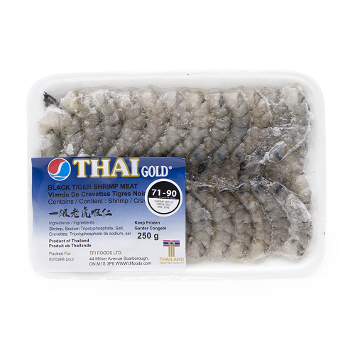 Black Tiger Hi Pack - TFI Foods Ltd.