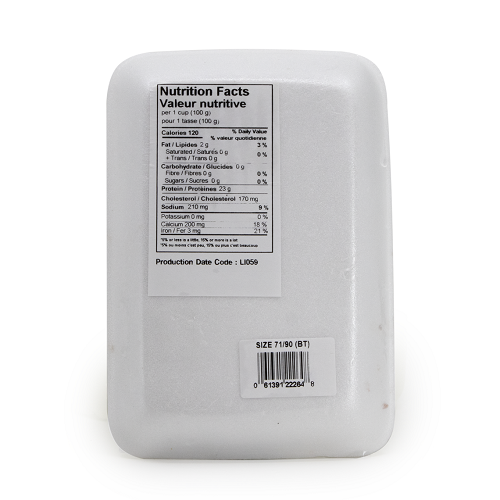 Black Tiger Hi Pack - TFI Foods Ltd.